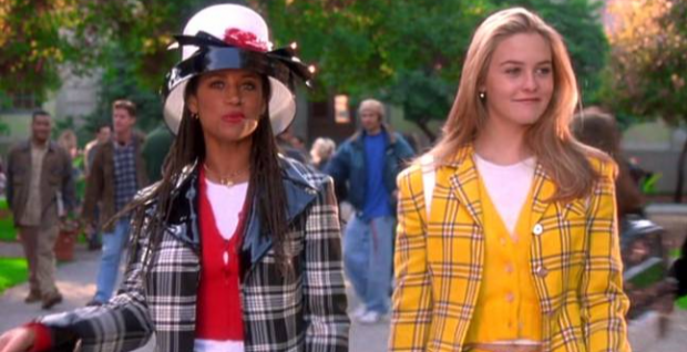 Rooftop Film Club Presents: Clueless Open Captions | London Film ...