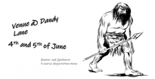 Popup @ Dandy Lane | Australia Food & Drink Reviews | DesignMyNight