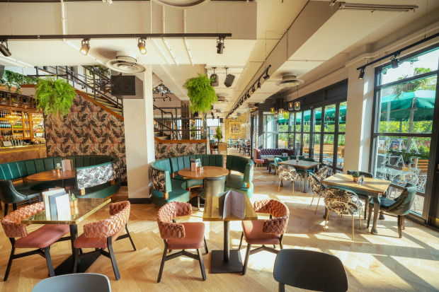 All Bar One Newhall All Bar One Brindleyplace | Birmingham Bar Reviews ...