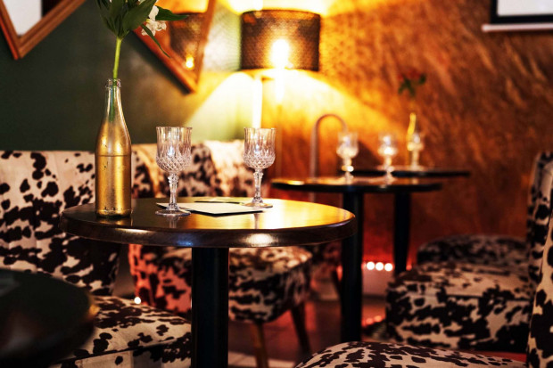 Prego: Wine Bar In Cardiff | DesignMyNight