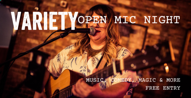 Open Mic Night | Wimbledon, London Date Night Reviews | DesignMyNight