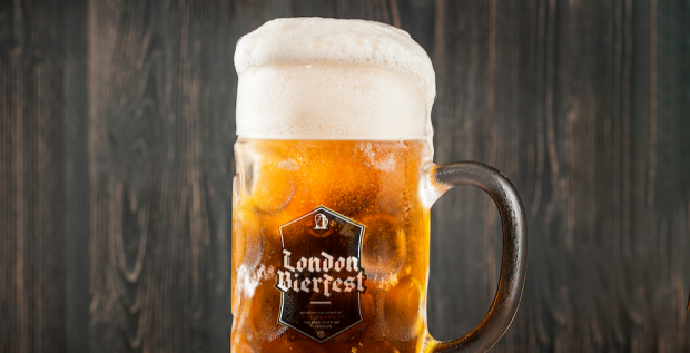 The London Bierfest | London Festival Reviews | DesignMyNight
