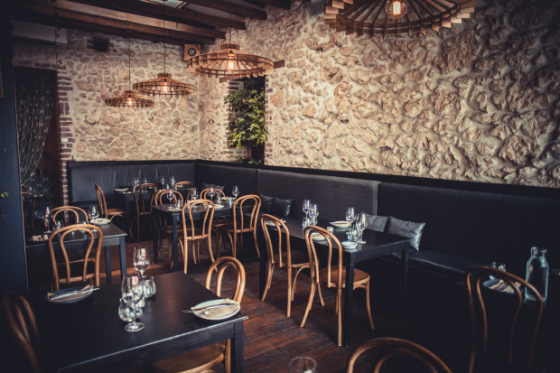 Manuka Woodfire Kitchen: Fremantle Restaurant | DesignMyNight