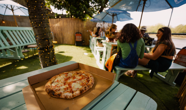 Tequila Mockingbird Putney | Cocktail Bar | Putney, London | DesignMyNight