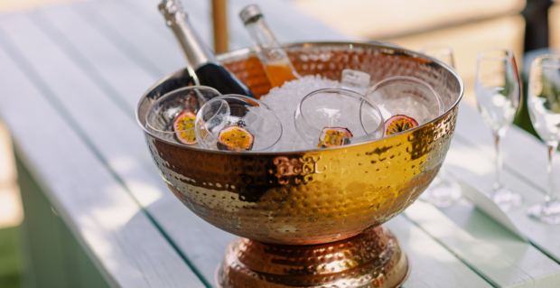 Bottomless Weekender | Wimbledon, London Activity Reviews | DesignMyNight