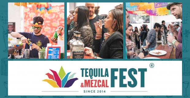 Tequila & Mezcal Fest | London Festival Reviews | DesignMyNight