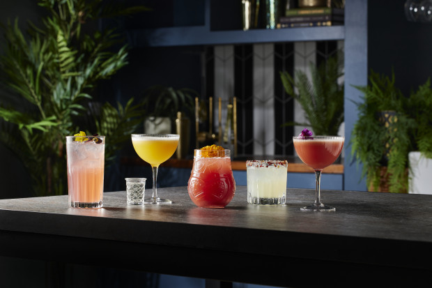 All Bar One Guildford | Guildford Bar Reviews | DesignMyNight