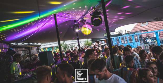 Byday Bynight - Summer Rooftop Party Brixton | Brixton, London Clubbing ...