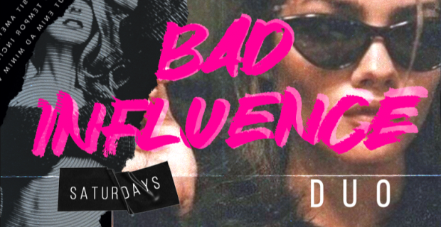 Bad influence | Camden, London VIP Party Reviews | DesignMyNight