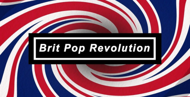 Brit Pop Revolution | Portsmouth, UK Live Music Reviews | DesignMyNight