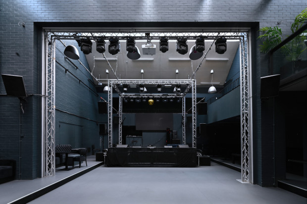 The Forge: Live Music Venue In Camden | DesignMyNight