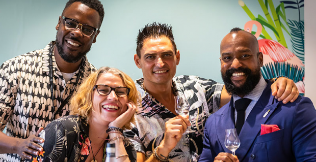 RUM SHOW 2026 - THE ULTIMATE RUM TASTING EXPERIENCE! | London Drinks ...