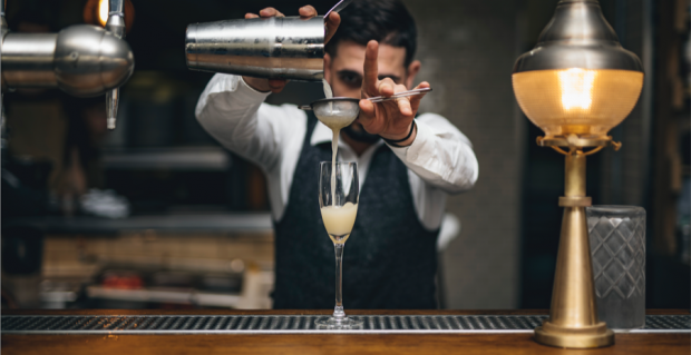 Cocktail Masterclass | East London, London Drinks Tasting Reviews ...