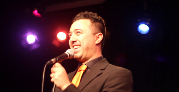 Monkey Business Comedy Club Early Show | Camden, London Student Night ...