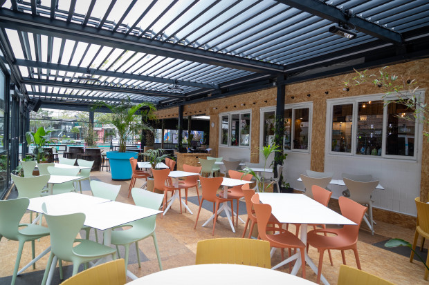 Limin’ Southbank : Beach Club In Central London | DesignMyNight