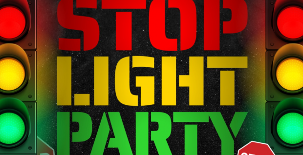 Traffic light party | London Hen Party Reviews | DesignMyNight
