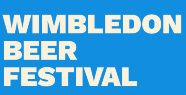 WIMBLEDON BEER FEST 2023 | London Food/Drink Festival Reviews ...