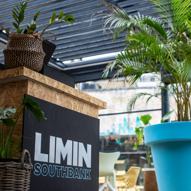 Limin’ Southbank : Beach Club In Central London | DesignMyNight