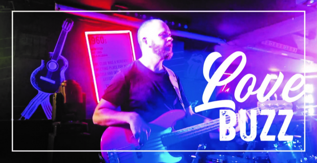 Love Buzz | West End, London Live Music Reviews | DesignMyNight