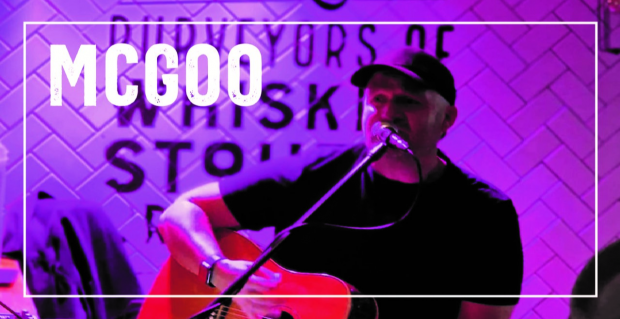 McGoo | West End, London Live Music Reviews | DesignMyNight