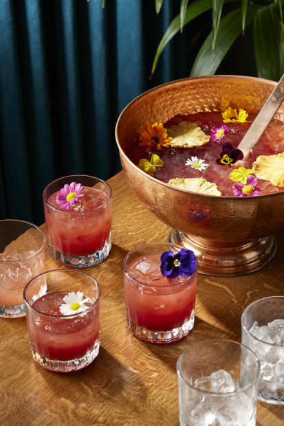 All Bar One Charing Cross | London Bar Reviews | DesignMyNight