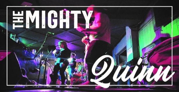 The Mighty Quinn | West End, London Live Music Reviews | DesignMyNight