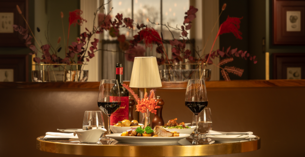 Father's Day Sunday Roast | King's Cross, London Food & Drink Reviews ...