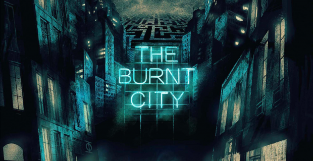 The Burnt City | London Immersive Theatre Reviews | DesignMyNight