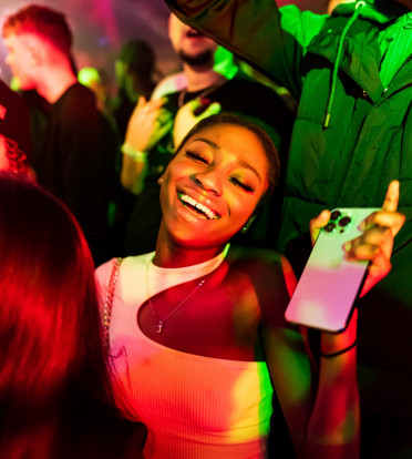 Best Clubs In Cardiff | DesignMyNight