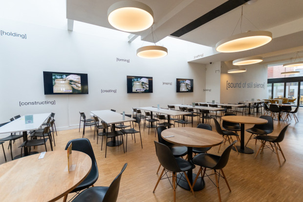 Chapter's Café Bar: Casual Drinks In Cardiff | DesignMyNight