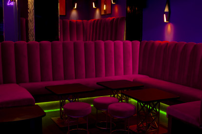 A Guide To Chelsea | DesignMyNight