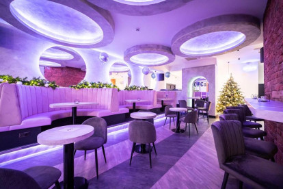 Bars In Liverpool | Best Liverpool Bars | DesignMyNight