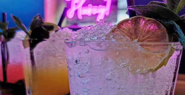 Cocktail Masterclass! | Edinburgh Classes Reviews | DesignMyNight