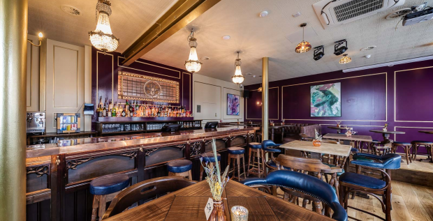 MLONDON SIP & PAINT | Tulse Hill, London Activity Reviews | DesignMyNight