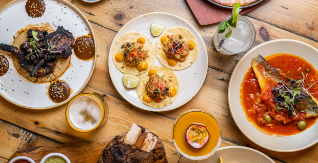 Bottomless Margs | Hackney, London Bottomless Brunch Reviews ...