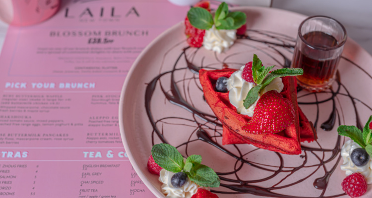 Leith Area Guide: Quirky Bars, Restaurants & Things To Do | DesignMyNight