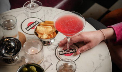 Try The Best Bars In Liverpool | Best Liverpool Bars | DesignMyNight