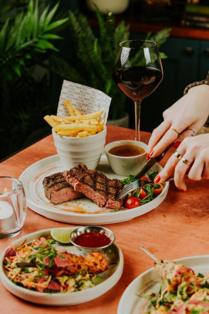 All Bar One O2 Greenwich | London Bar Reviews | DesignMyNight