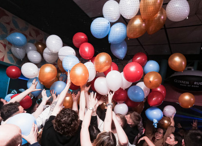 Best Clubs In Cardiff | DesignMyNight