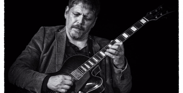 Nigel Price at the EDT | London Live Music Reviews | DesignMyNight