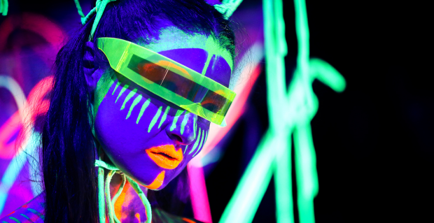 NEON NAKED LIFE DRAWING + THEY & US SOCIAL | ANGEL | Angel, London ...