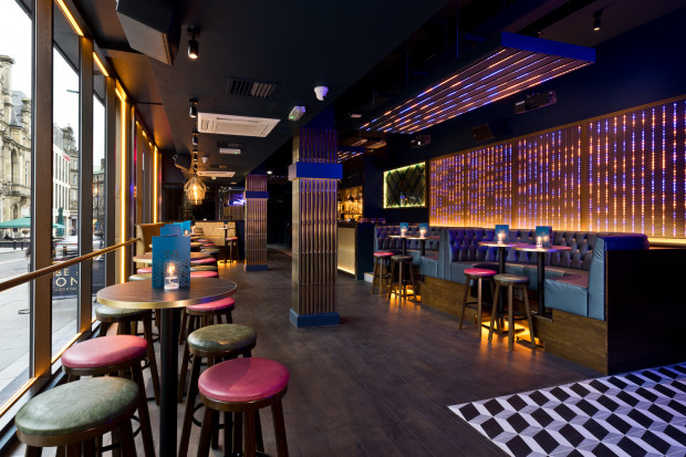 Be At One: Quirky Cocktails In Newcastle | DesignMyNight