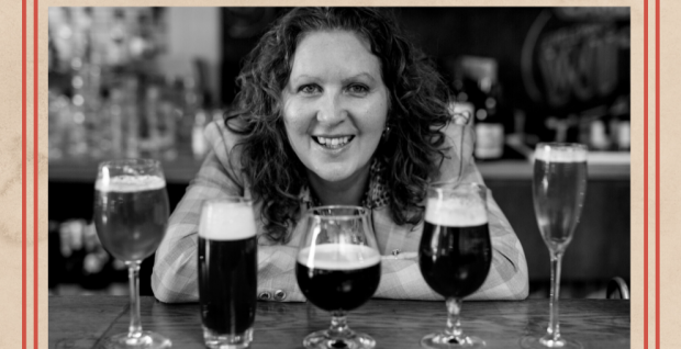 Craft Beer Tasting Masterclass | London Classes Reviews | DesignMyNight