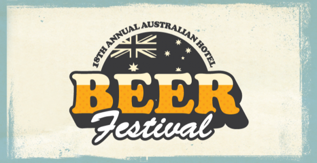 The 18th Annual Australian Hotel Beer Festival! | The Rocks, Australia ...