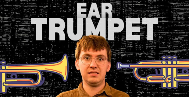 Tim Reeves: Ear Trumpet - Free Stand-up Comedy Show! | London Comedy ...