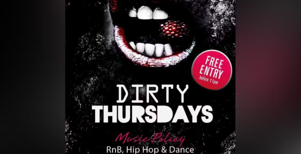 Dirty Thursdays @ Fever Derby | Derby, UK Clubbing Reviews | DesignMyNight