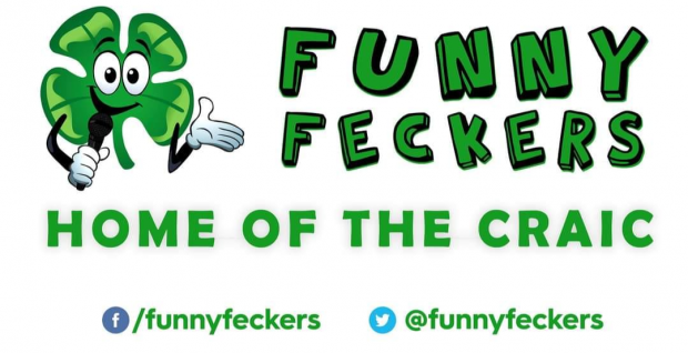 Funny Feckers | Islington, London Comedy Reviews | DesignMyNight