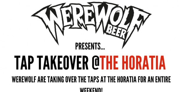 Werewolf Beer Tap takeover Weekend | Islington, London Drinks Tasting ...