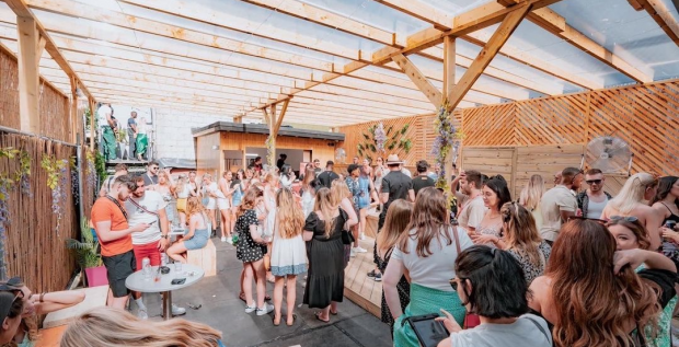 Old Skool Day Party | UK Daytime Reviews | DesignMyNight