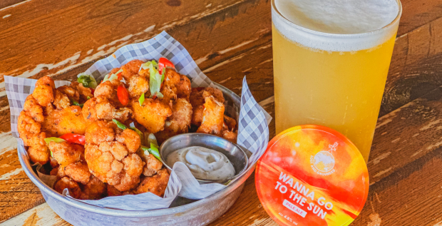 Wings Wednesday | Finchley, London Food & Drink Reviews | DesignMyNight